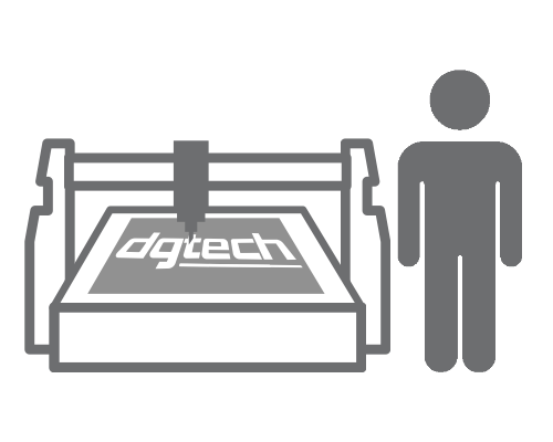 Tienda | DGTech22