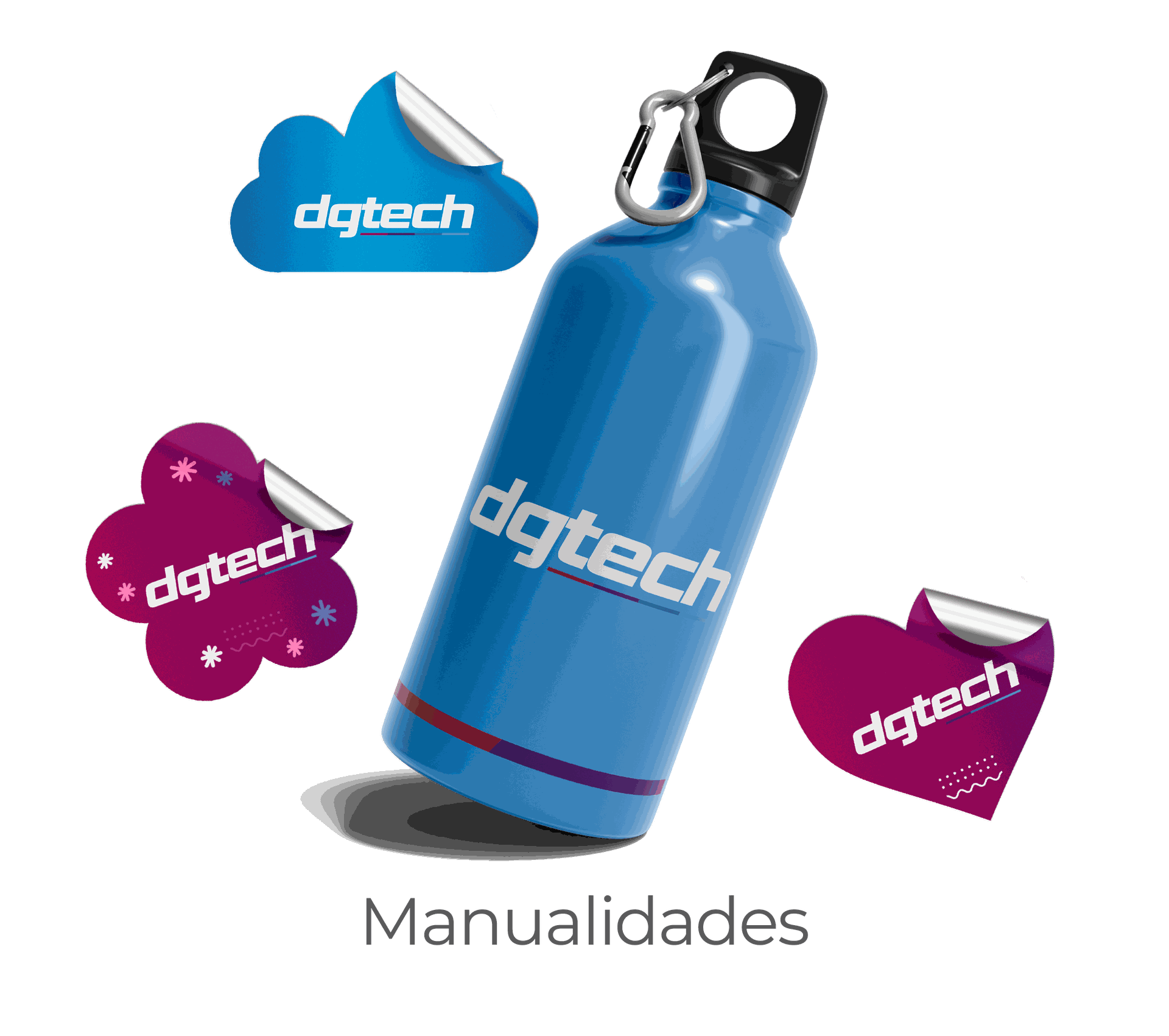 Tienda | DGTech22